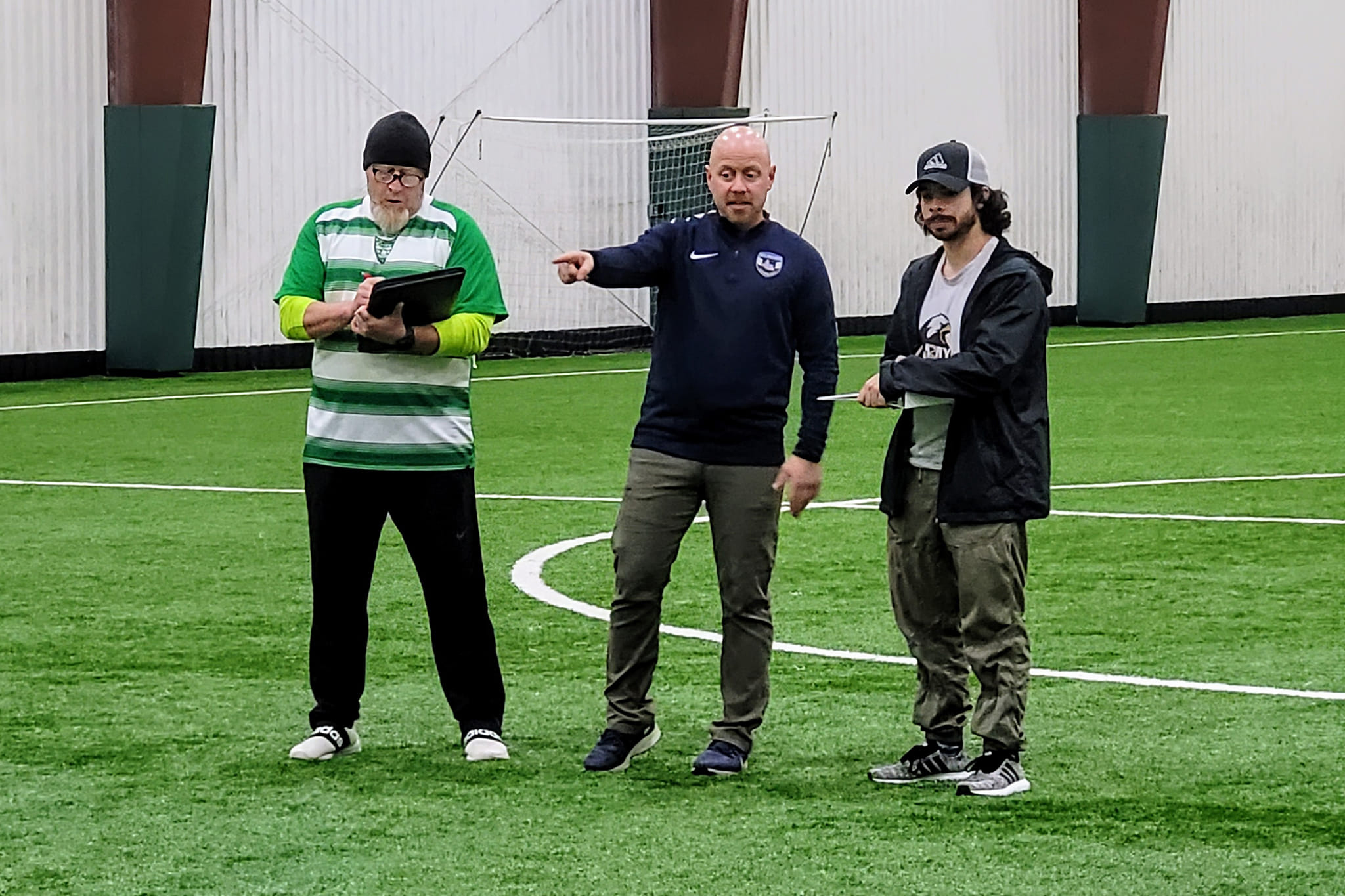 Homepage | New York State West Youth Soccer