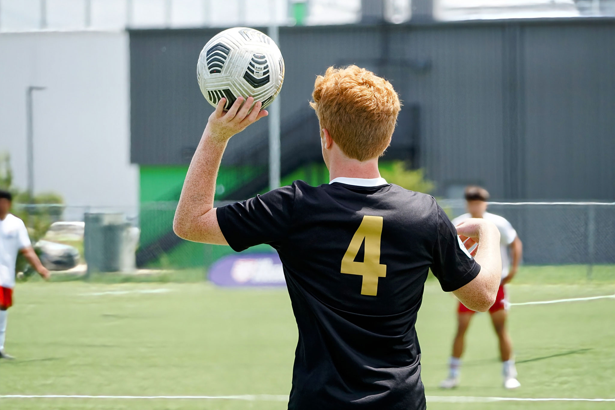 Homepage | New York State West Youth Soccer