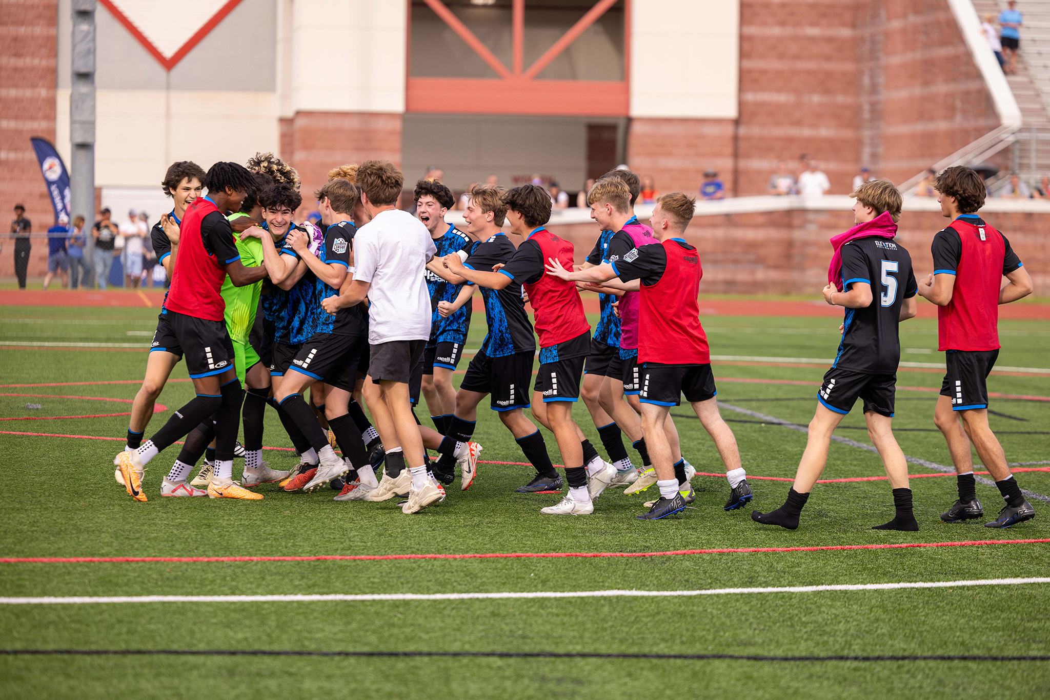 National Championship Series - NYSW State Cup | New York State West ...