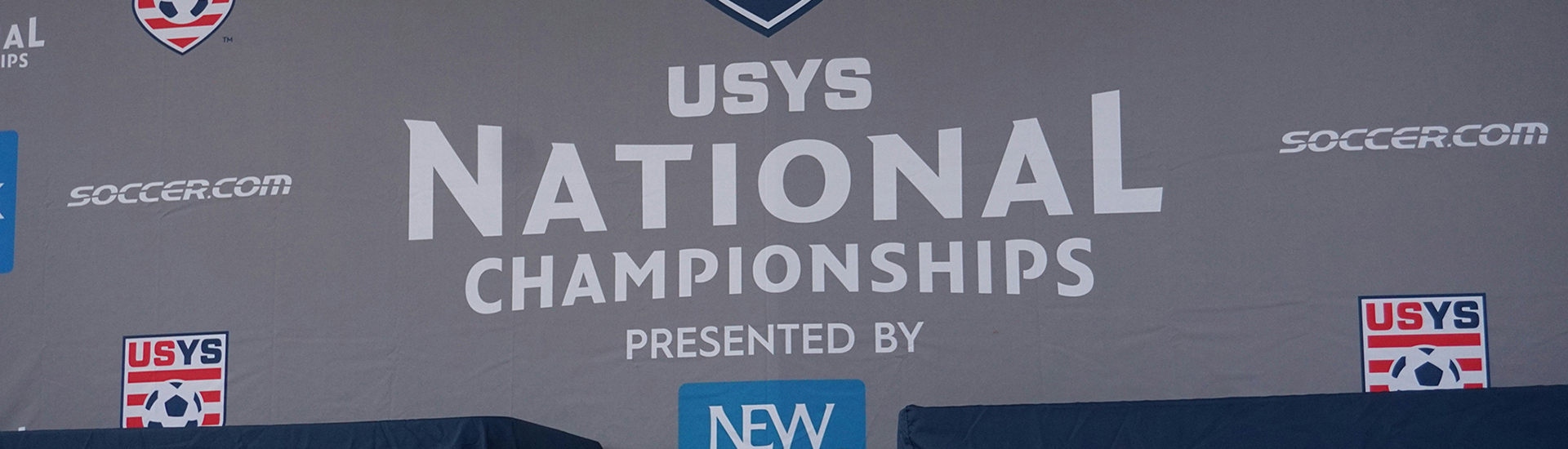 National Championships Update from US Youth Soccer | New York State ...