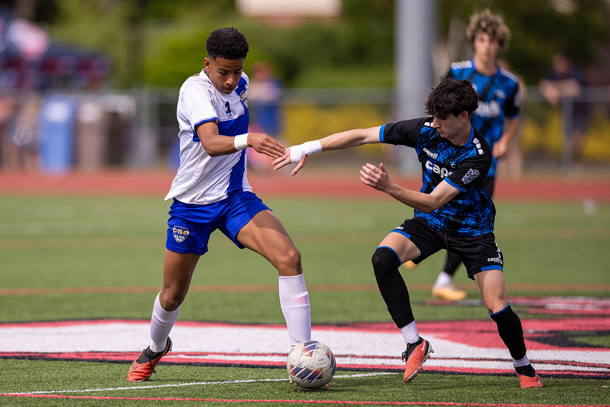 NY State West Crowning State Cup Champions this Weekend