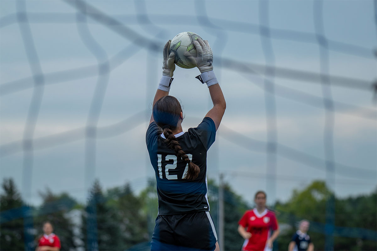 New York West ODP Tryouts Set for 2025–26 Season | New York State West ...