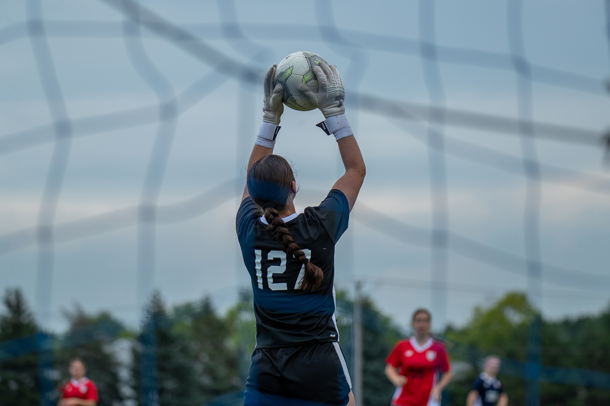 Homepage | New York State West Youth Soccer