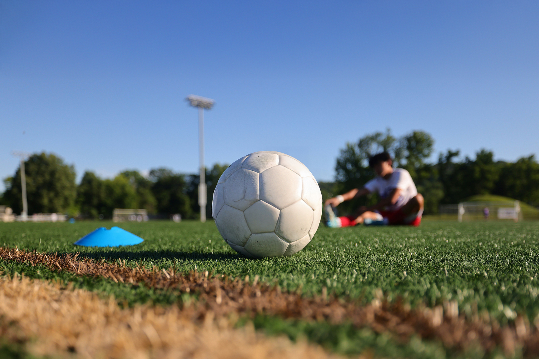 Homepage | New York State West Youth Soccer